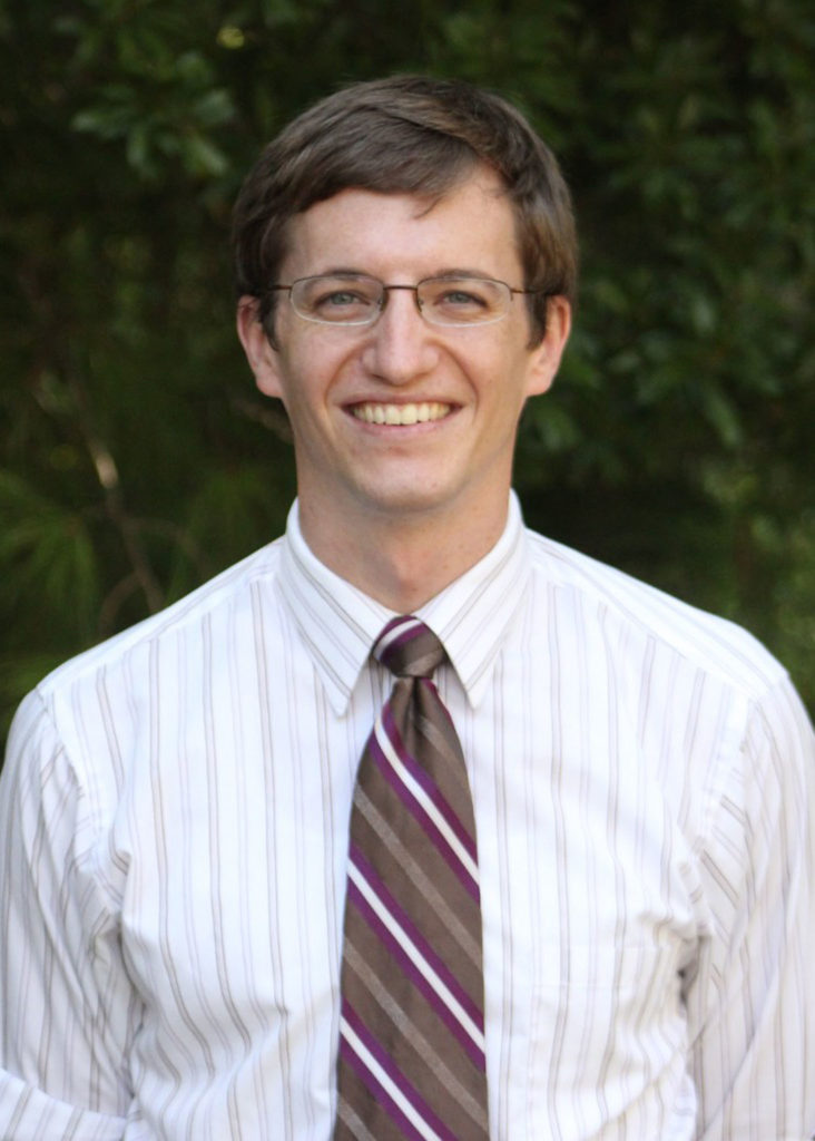 ChadCunningham | Auburn Classical Academy