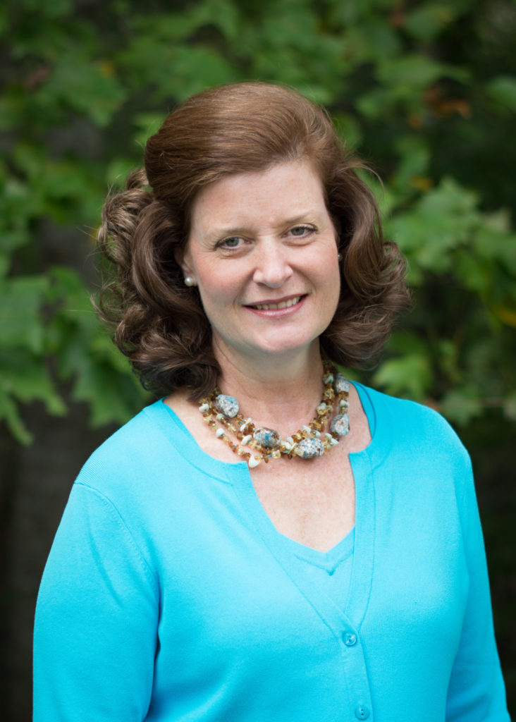 Mrs-Robin-Durbin | Auburn Classical Academy